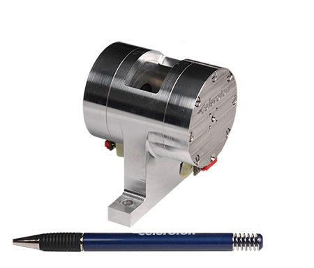 CELEROTON – מנוע CM-AMB-400 – מדיטל