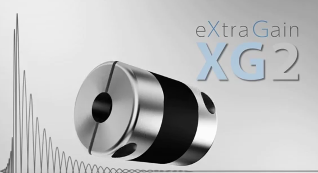 NBK - The New XG2 Series – מדיטל