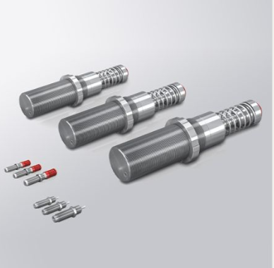 סופגי אנרגיה של היצרן ACE -סדרה MAGNUM – מדיטל